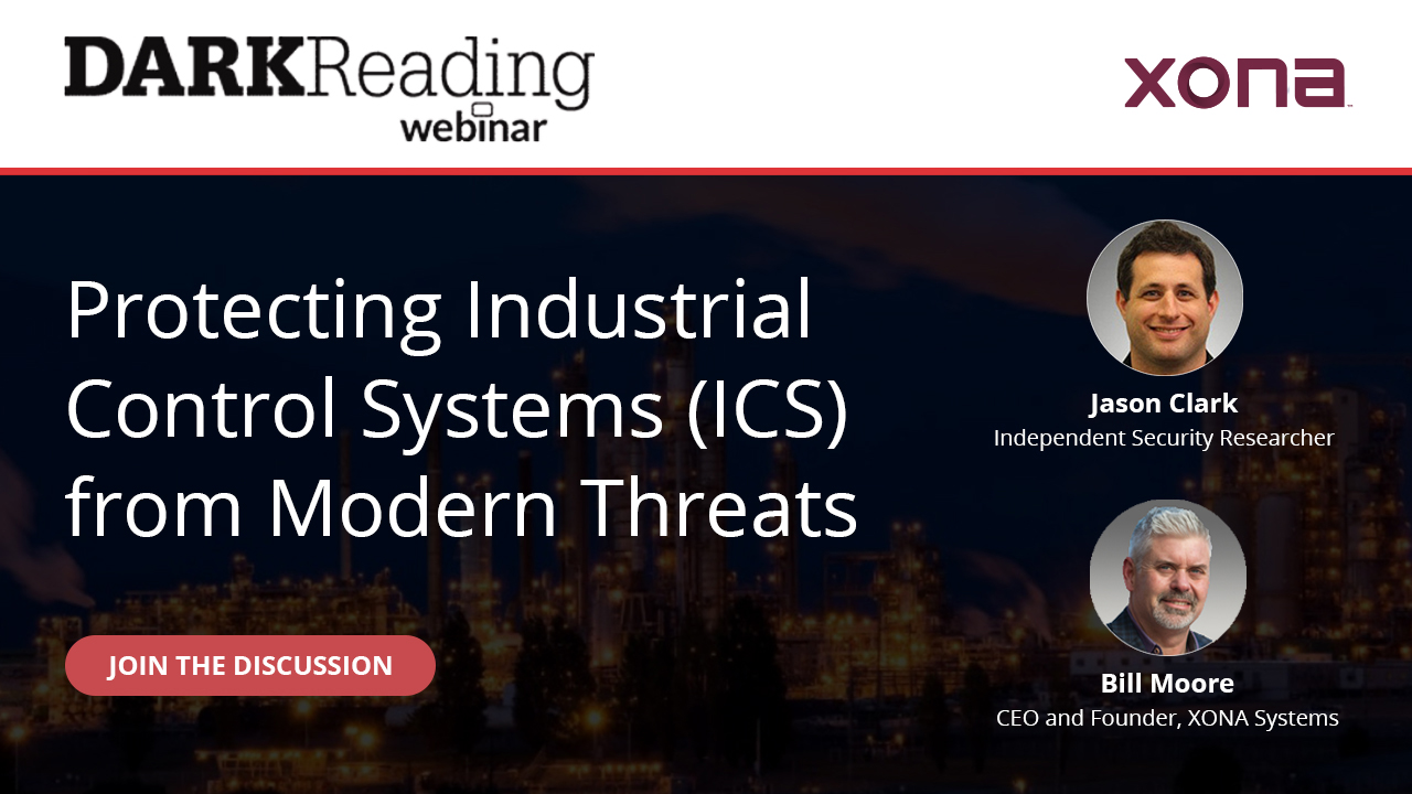 Protecting Industrial Control Systems (ICS) from Modern Threats - Dark ... Protecting Industrial Control Systems (ICS) from Modern Threats - Dark ...