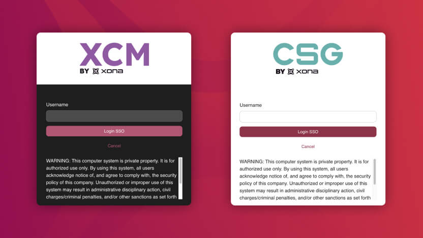 Xona | Secure Access Platform for Critical Infrastructure