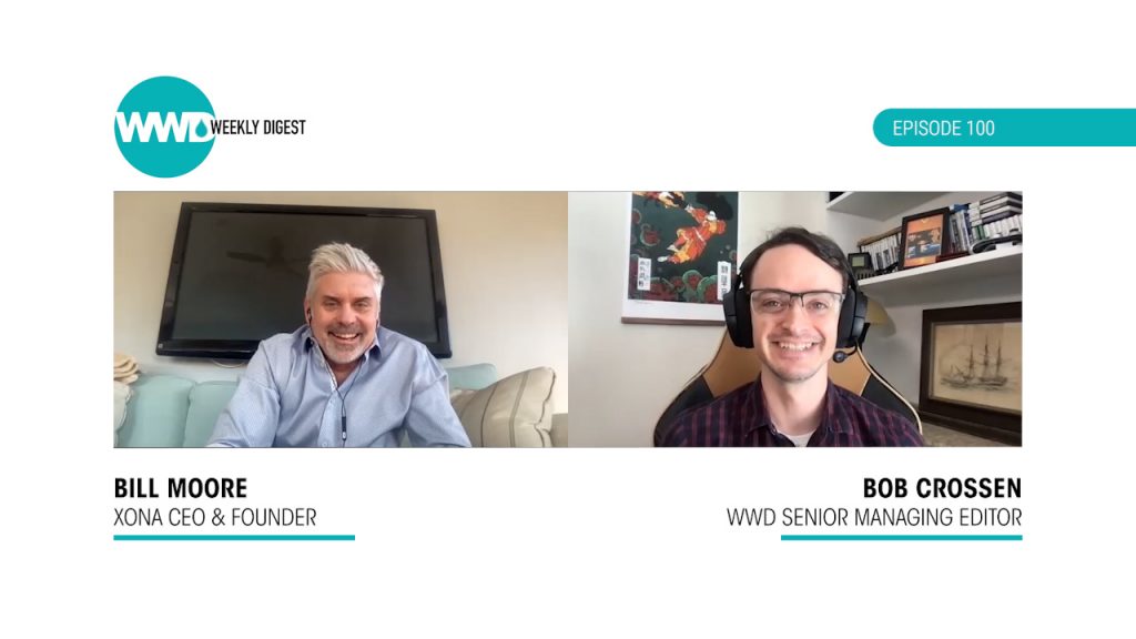 Video Interview: How to Secure Water & Wastewater Remote Operation ...