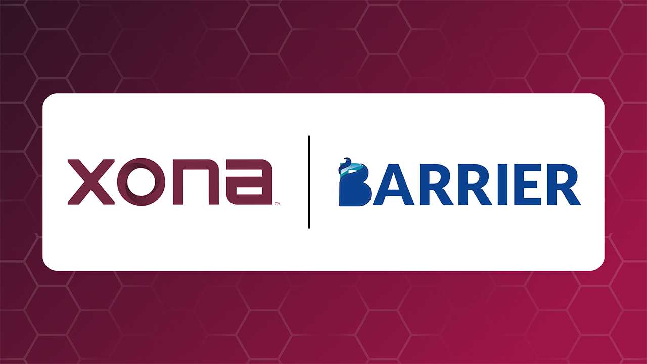 Xona and Barrier Networks Partner to Enhance OT Access Security | XONA Systems